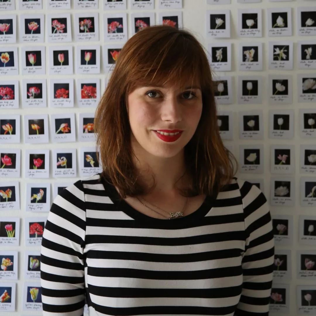 MANA 全球新媒体艺术平台 艺术/设计/科技/跨界创新