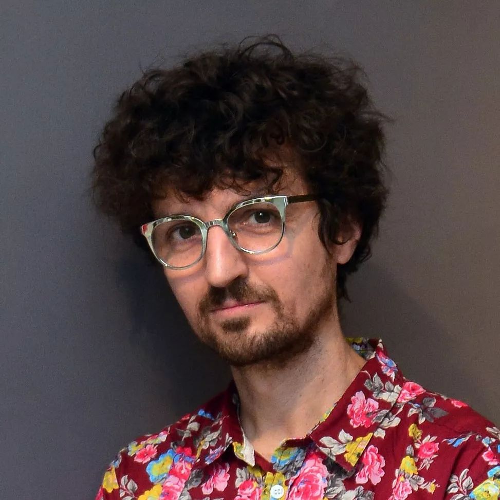 MANA 全球新媒体艺术平台 艺术/设计/科技/跨界创新