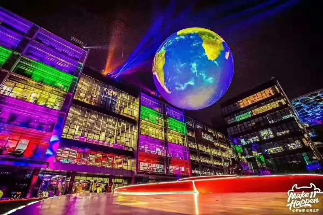 MANA 全球新媒体艺术平台 艺术/设计/科技/跨界创新