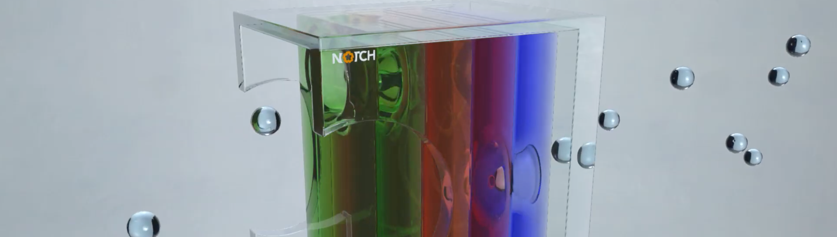 MANA 全球新媒体艺术平台 艺术/设计/科技/跨界创新