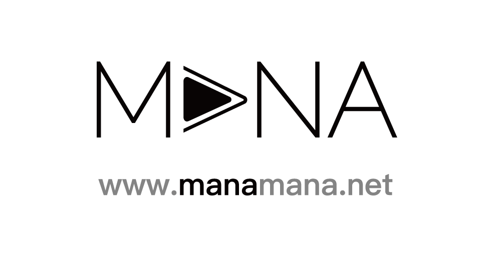 MANA 全球新媒体艺术平台 艺术/设计/科技/跨界创新