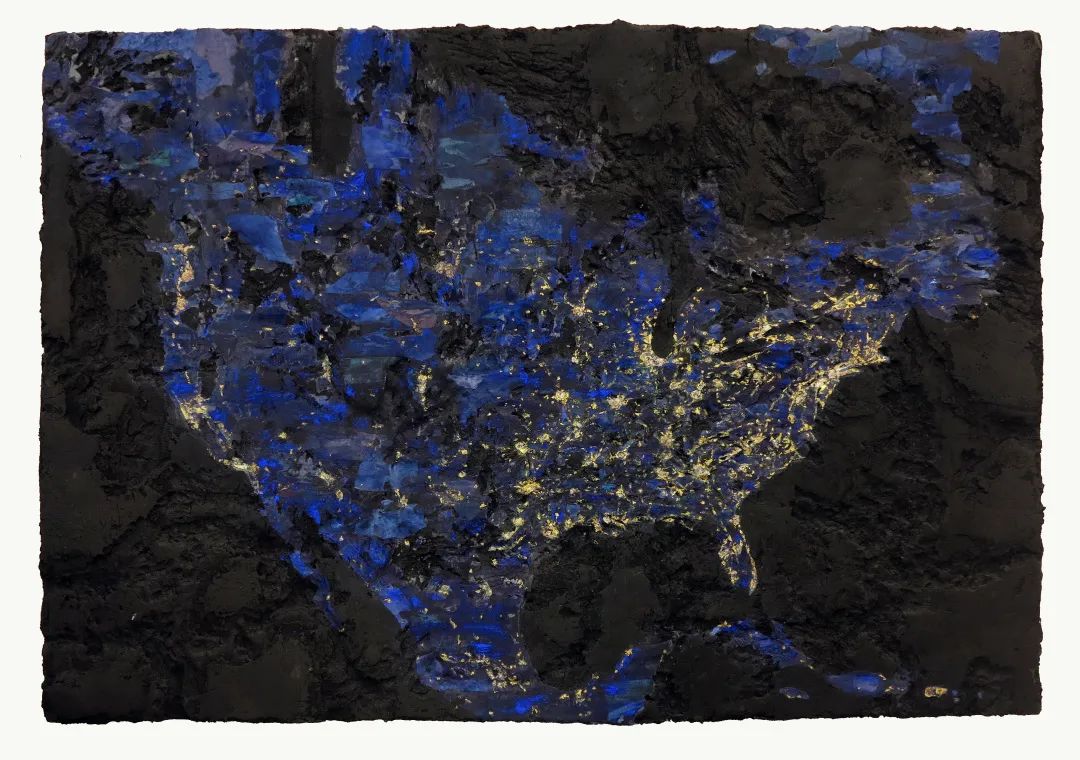 MANA 全球新媒体艺术平台 艺术/设计/科技/跨界创新