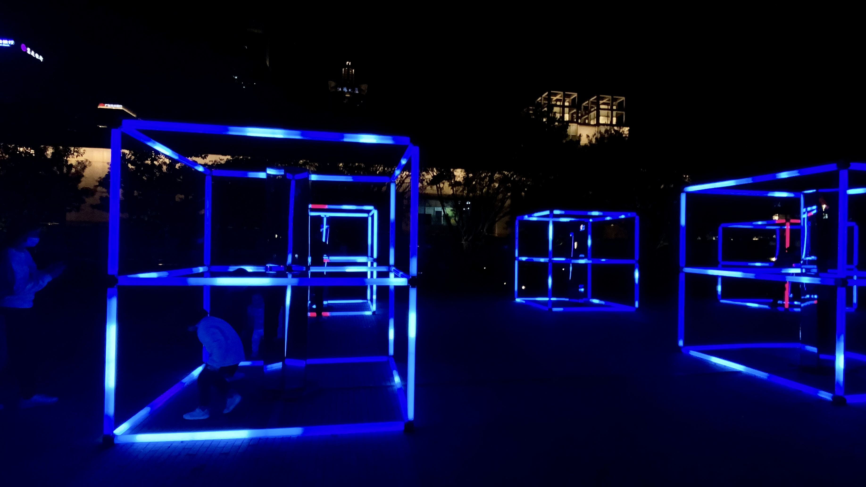 MANA 全球新媒体艺术平台 艺术/设计/科技/跨界创新