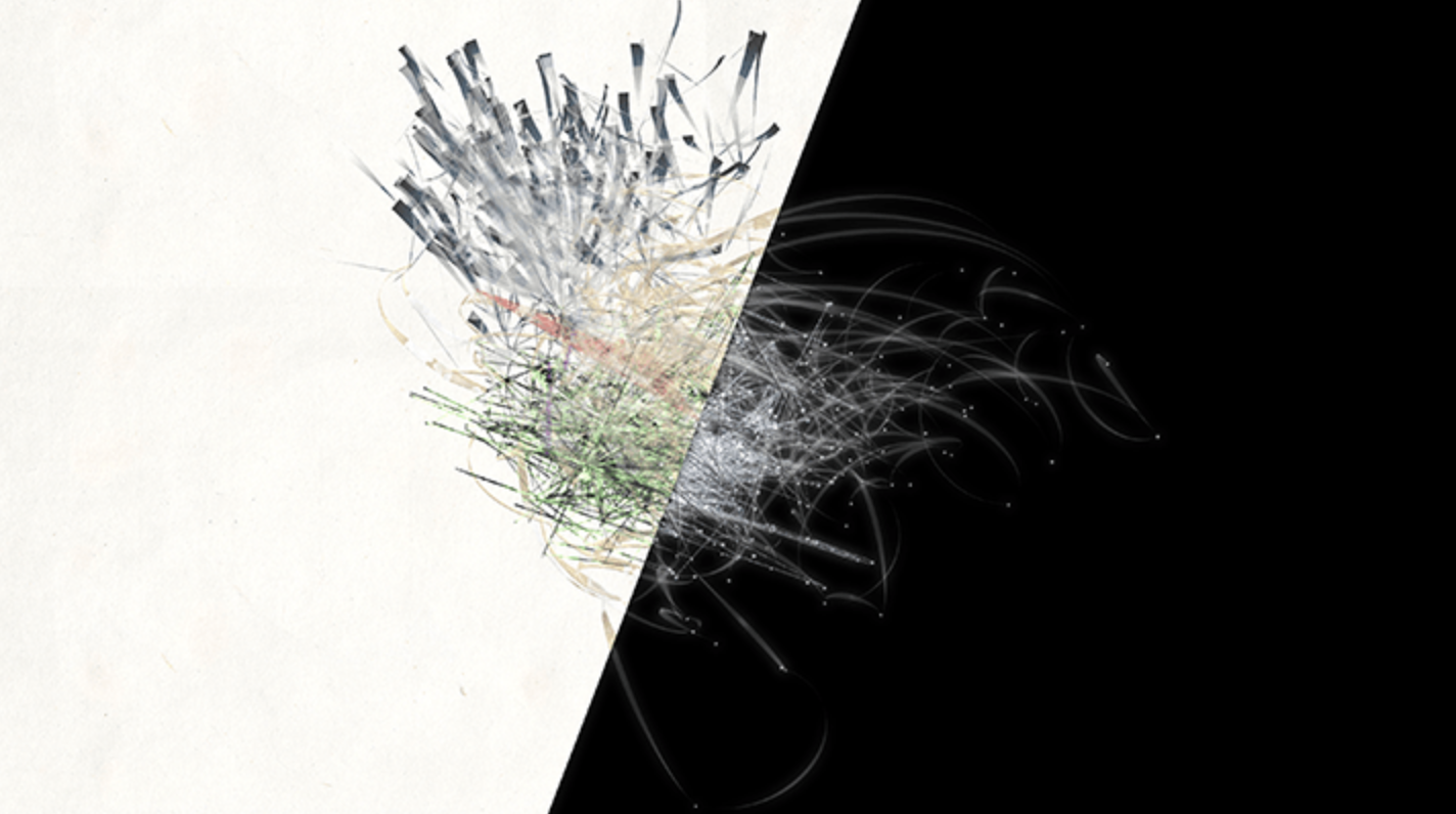 MANA 全球新媒体艺术平台 艺术/设计/科技/跨界创新