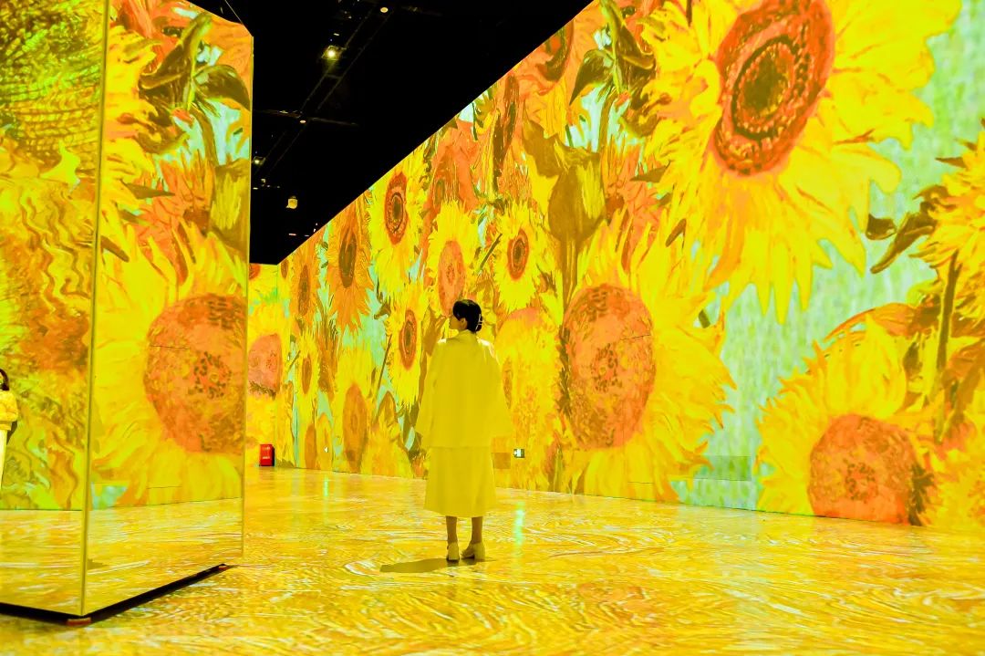 MANA 全球新媒体艺术平台 艺术/设计/科技/跨界创新