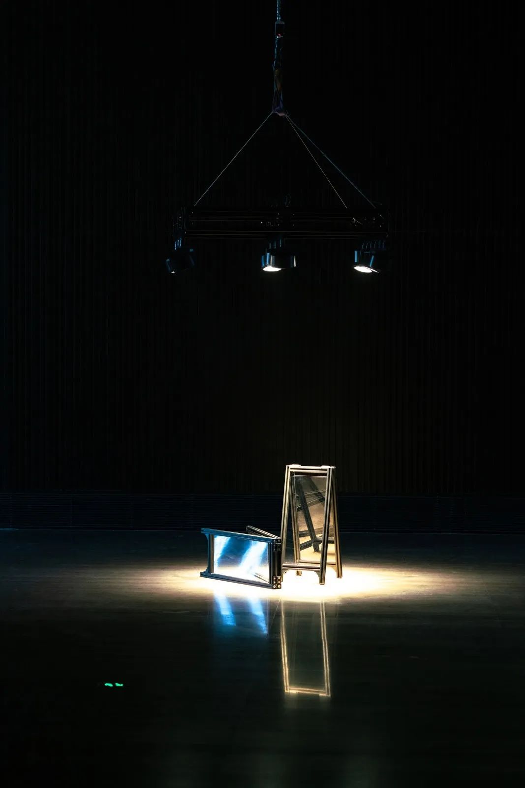 MANA 全球新媒体艺术平台 艺术/设计/科技/跨界创新