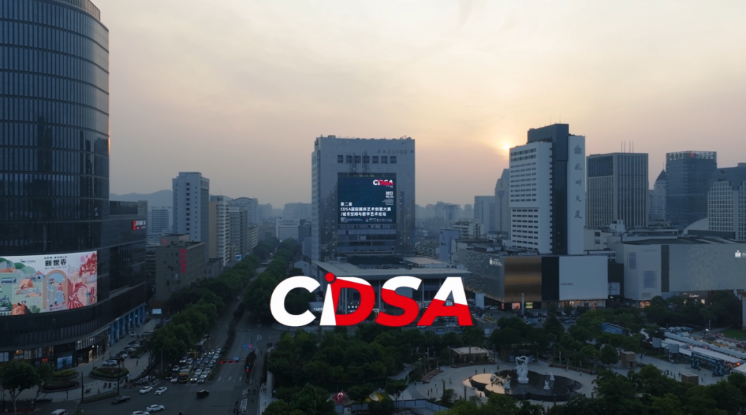 MANA 全球新媒体艺术平台 艺术/设计/科技/跨界创新