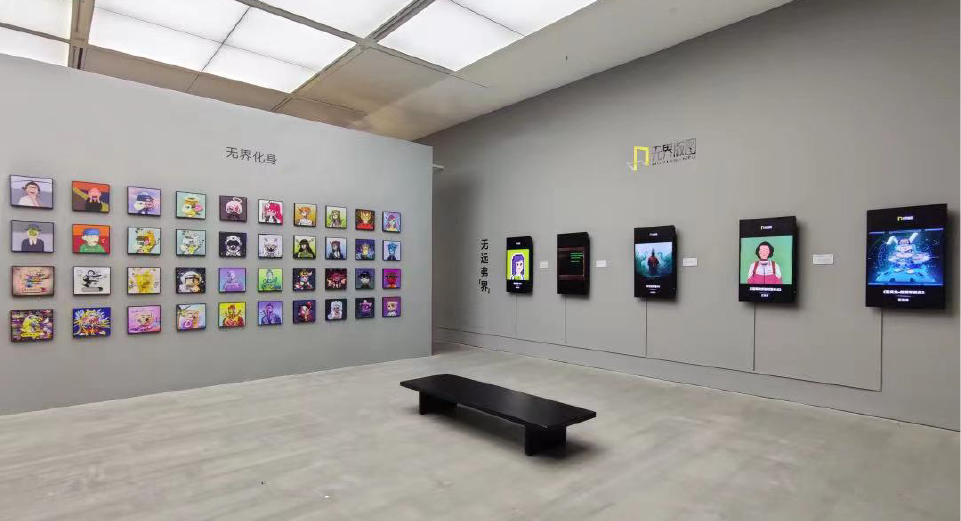 MANA 全球新媒体艺术平台 艺术/设计/科技/跨界创新